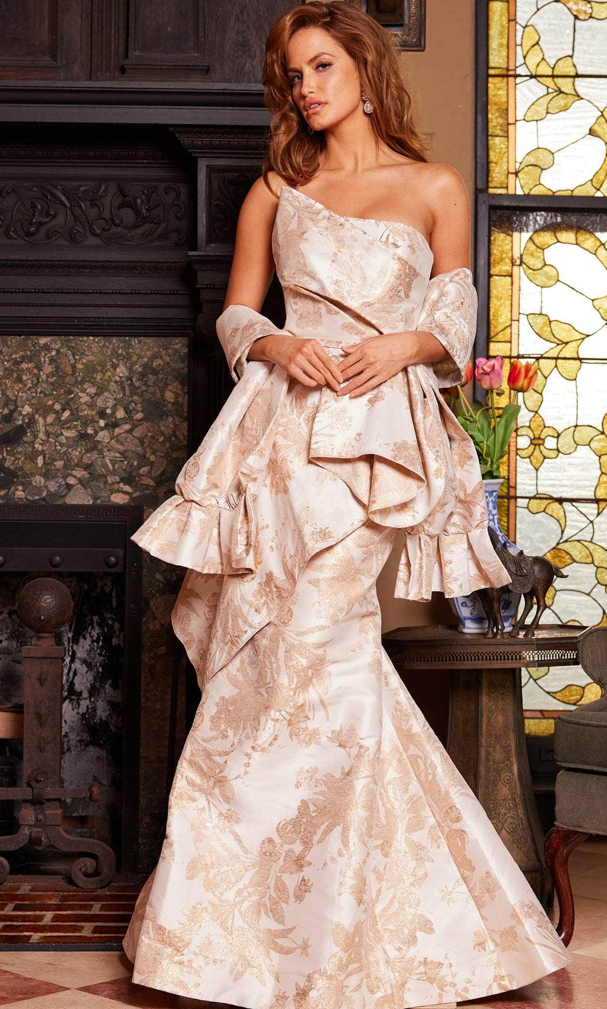 Shop Elegant Designer Dresses For Women - Couture Candy