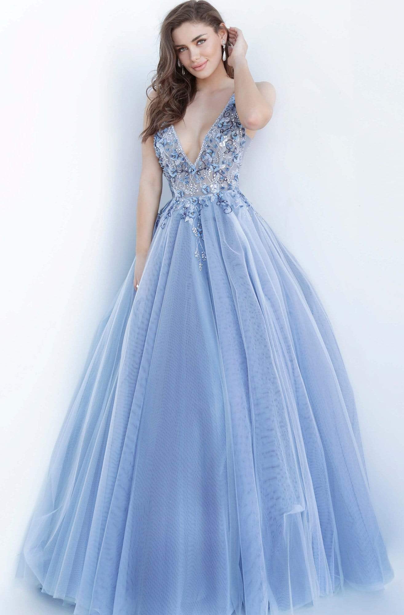 Junior Prom Dresses 2024 - Jr Ball Gowns - Couture Candy