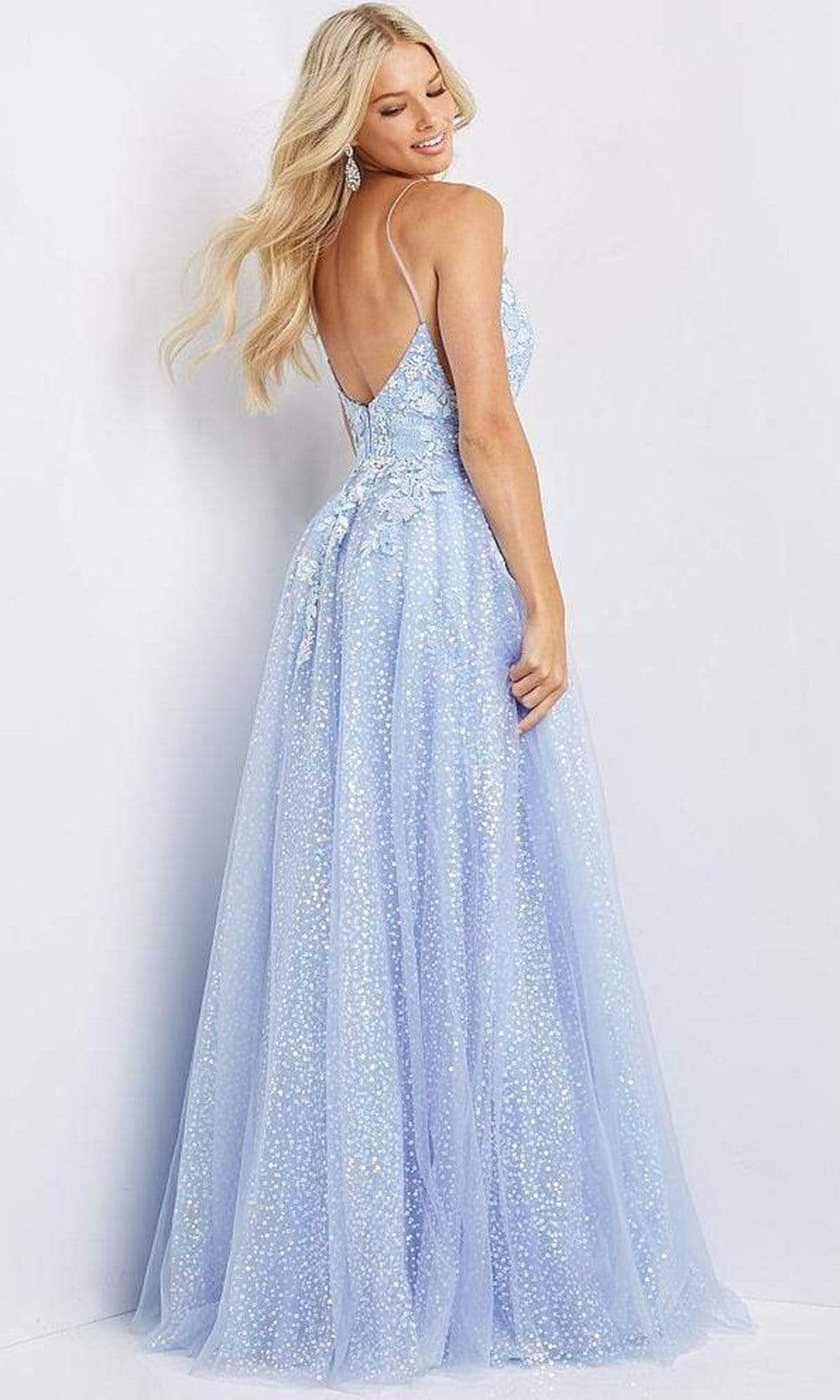 Plus Size Prom Dresses 2024 - Couture Candy