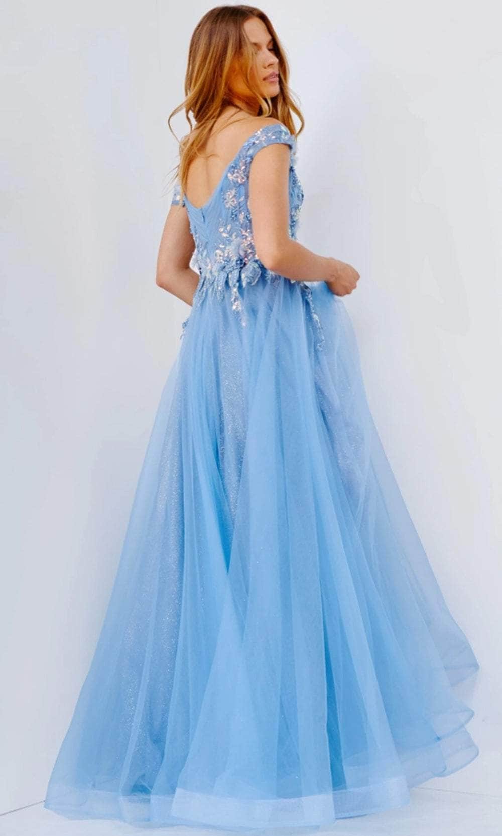 Blue Prom Dresses 2024 - Royal, Navy, Dark, & Light - Couture Candy