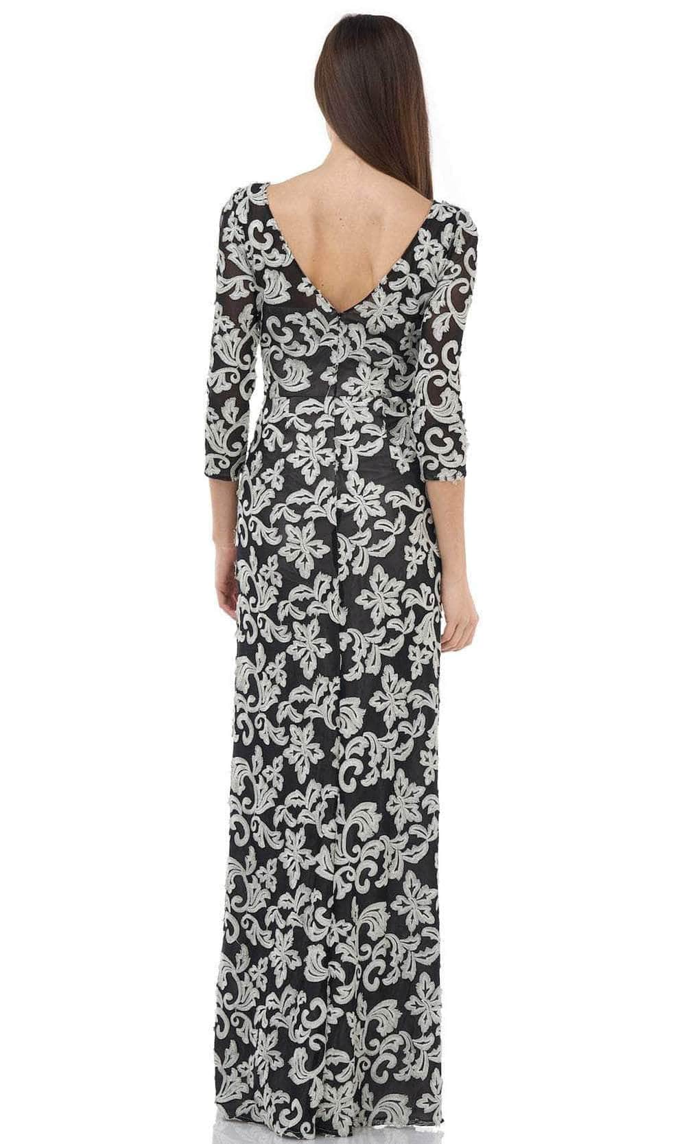 JS Collections Dresses, Prom & Evening Party Gowns | Couture Candy