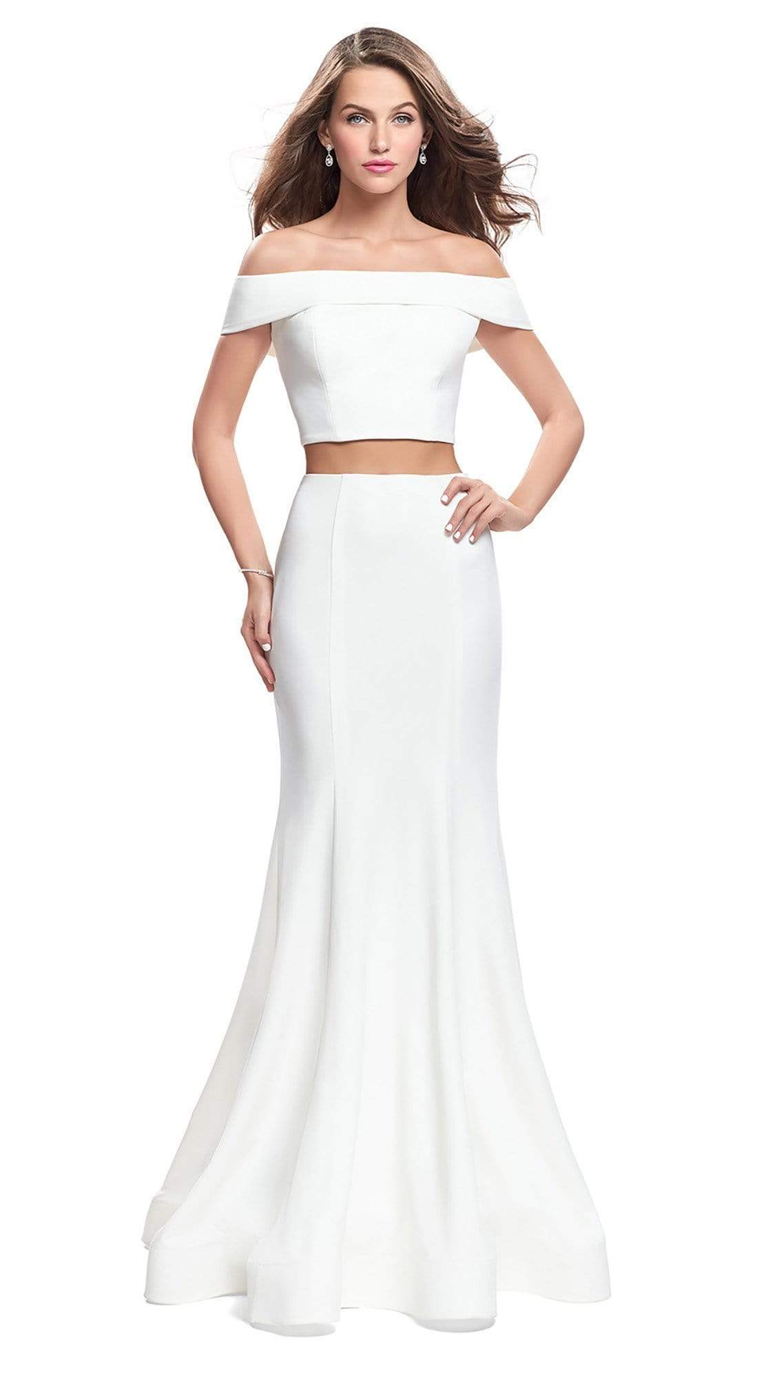 Evening Plus Size Dresses | Shop Evening Gowns In Plus Sizes - Couture ...