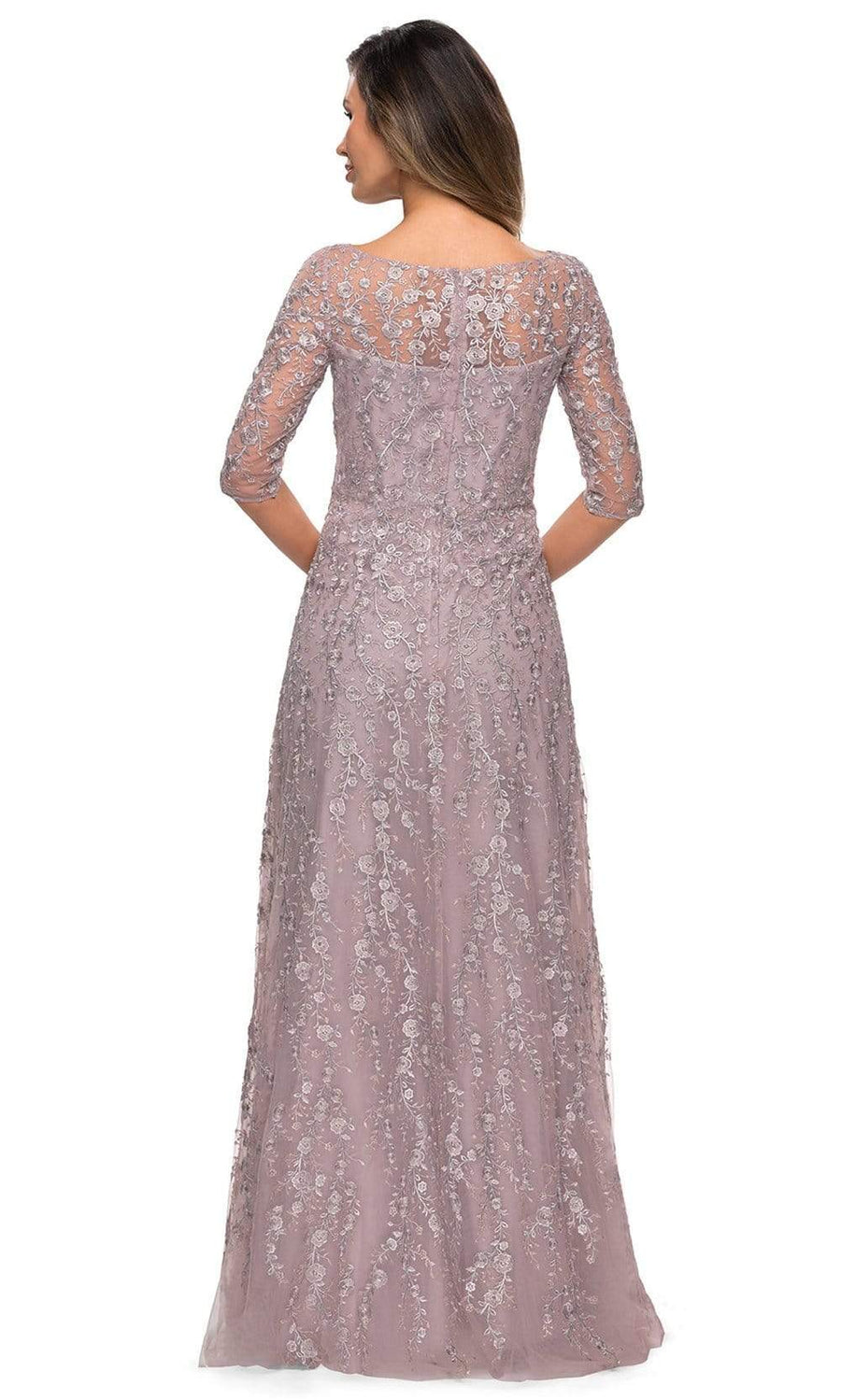 Floral Mother of the Bride Dresses – Couture Candy