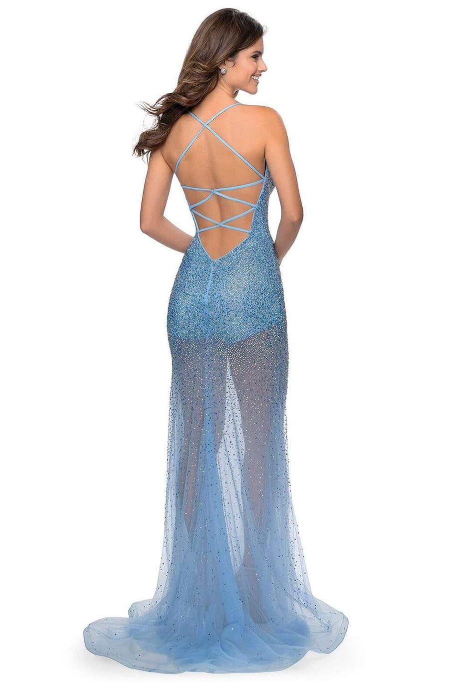 Slender Dresses, Skinny Prom, Homecoming & Formal Dresses | Couture Candy