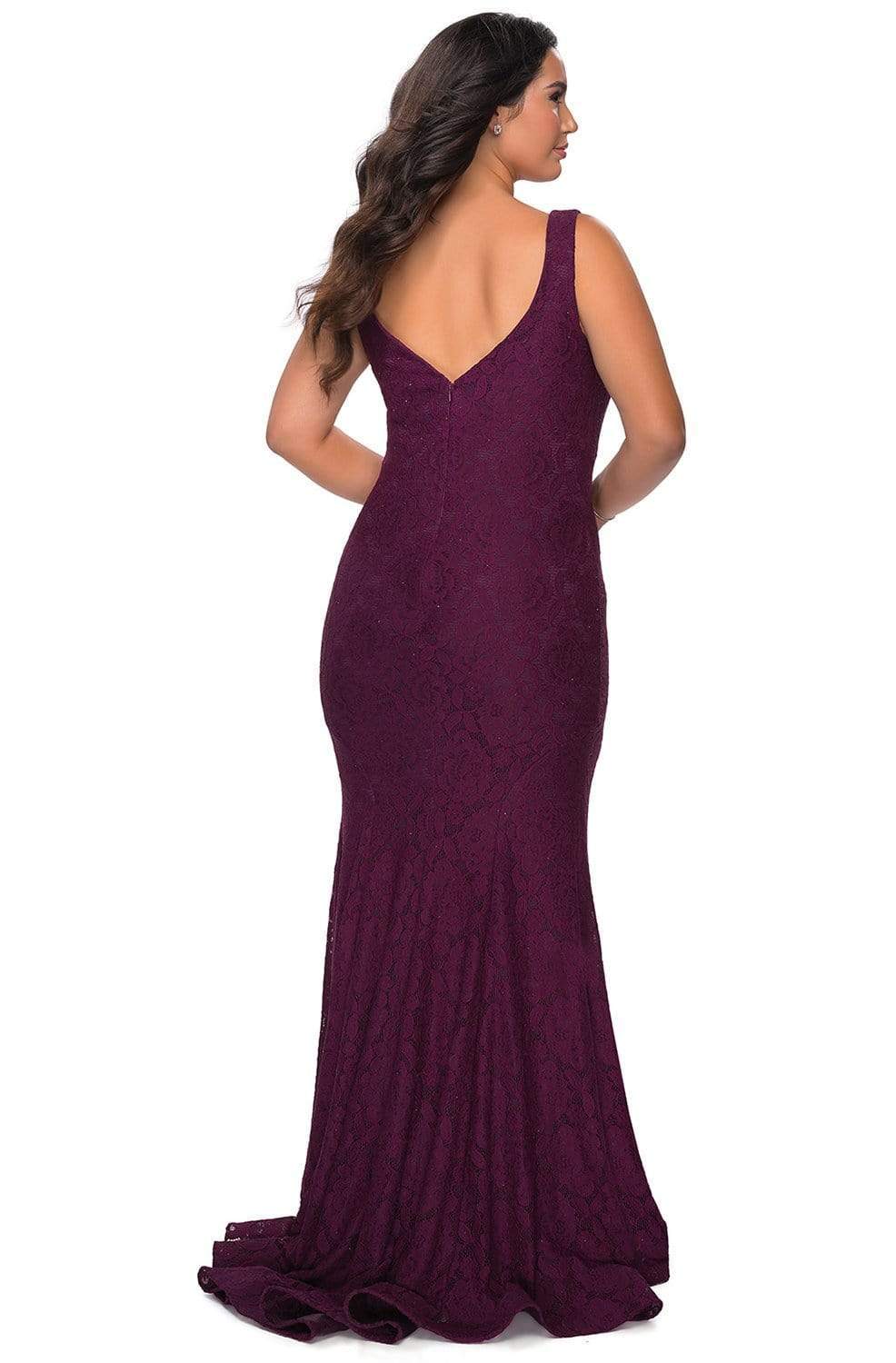 Modest Prom Dresses - 2024 Conservative Style - Couture Candy