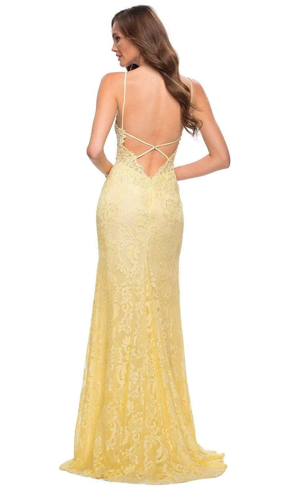 Corset Prom Dresses – Couture Candy
