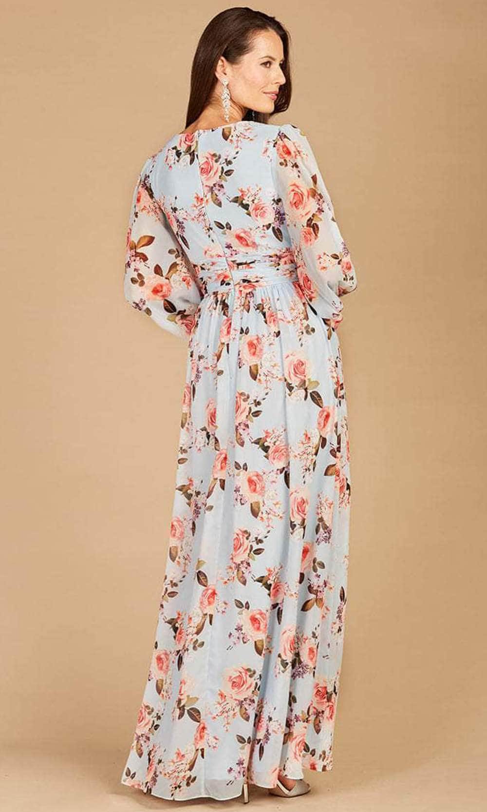 Lara Dresses - 2025 Evening Gowns On Sale Online – Couture Candy