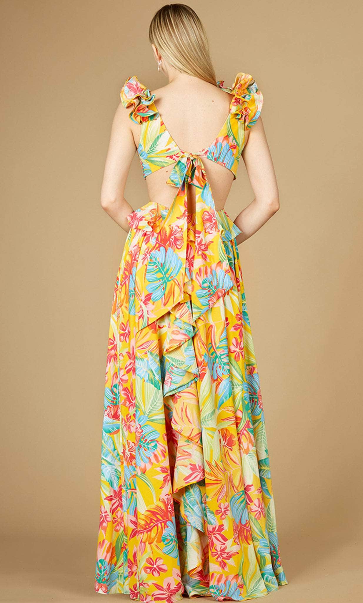 Lara Design Dresses, Lara Prom, MOB Dresses & Evening Gowns | Couture Candy