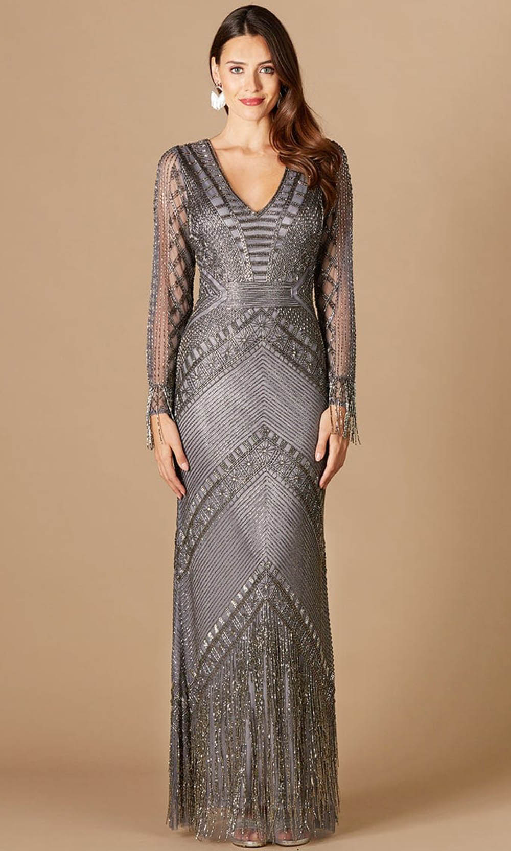 Boho Mother of the Bride Dresses – Couture Candy