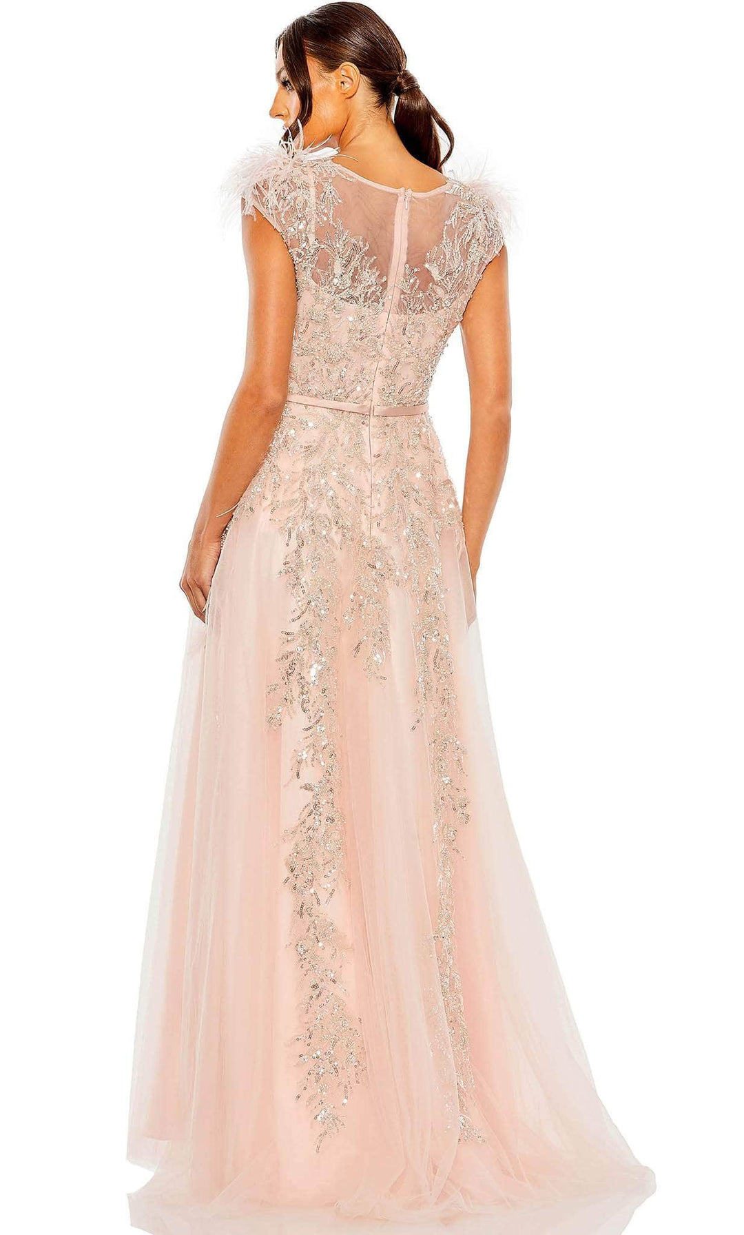 Mac Duggal Dresses - 2025 Evening Gowns On Sale Online – Couture Candy