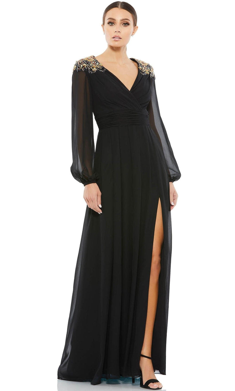 Formal Dance Dresses | Shop 2024 Prom Dance Dresses - Couture Candy