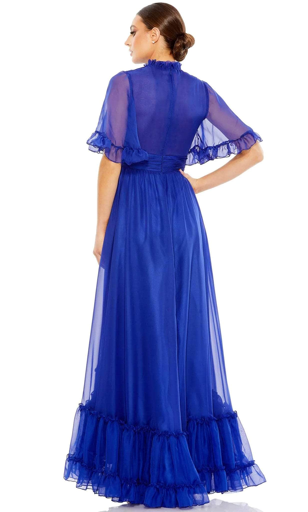 Organza Prom Dresses | Organza Wedding, Bridesmaid Dresses & Gowns ...