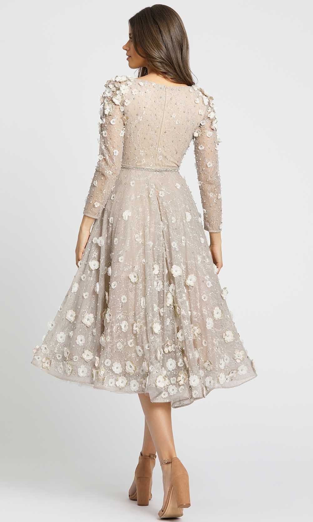 Plus Size Graduation Dresses, Plus 8th Grade Gowns – Couture Candy