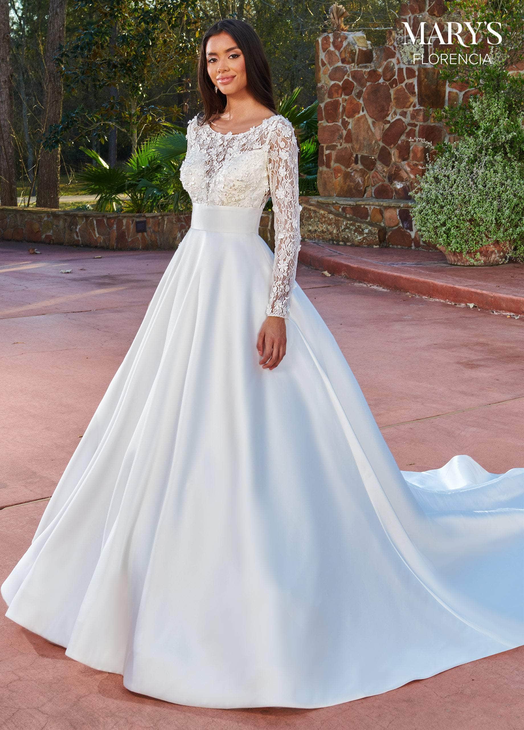 Extraordinary Bateau Neck Wedding Gown Pictures