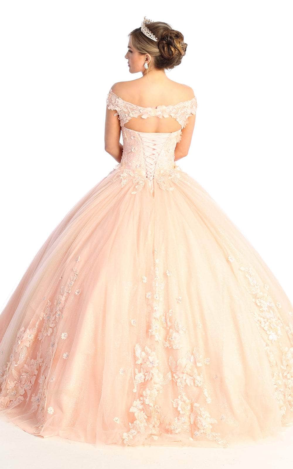 May Queen Dresses 2024 - Evening, Prom, Quinceañera - Couture Candy