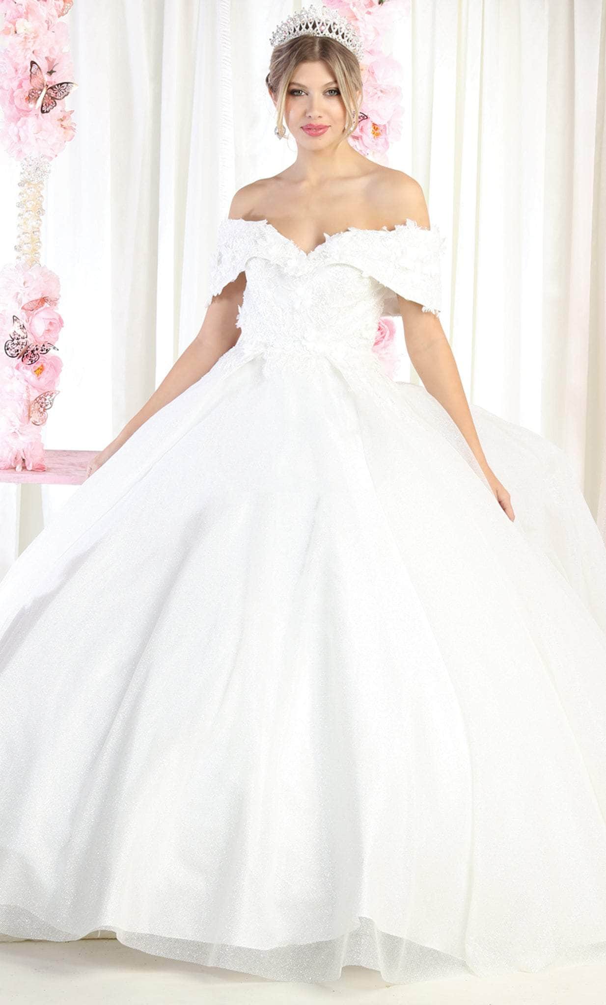 Wedding Ball Gowns Dresses, Bridal Ball Gowns for Wedding - Couture Candy