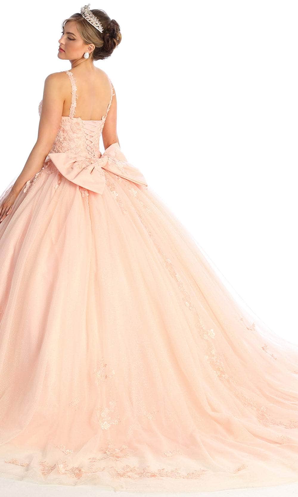 May Queen Dresses 2024 - Evening, Prom, Quinceañera - Couture Candy