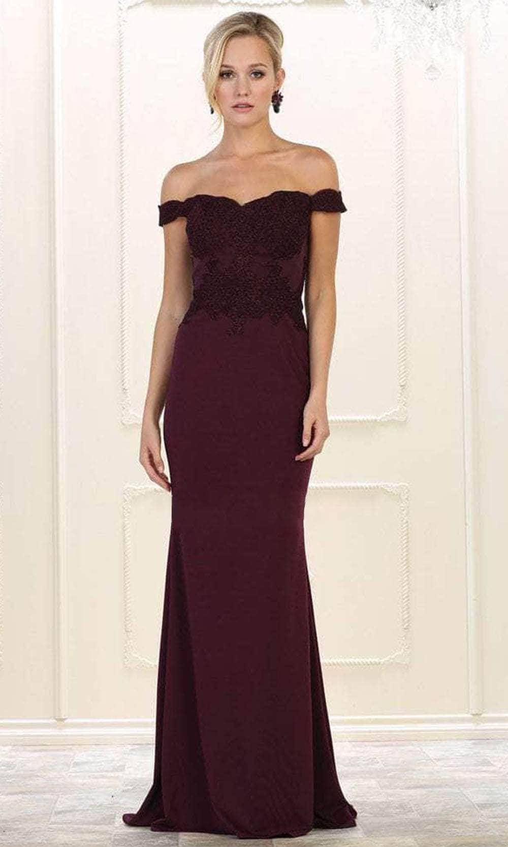 May Queen Dresses 2026 - Evening, Prom, Quinceañera - Couture Candy