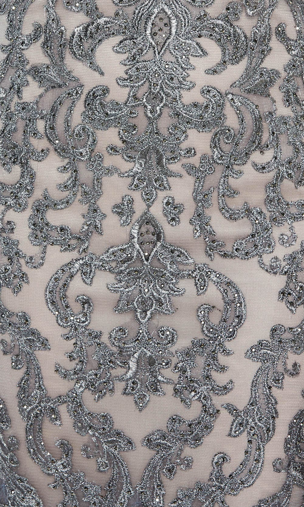 Montage by Mon Cheri 122901 - Lace Evening Gown – Couture Candy