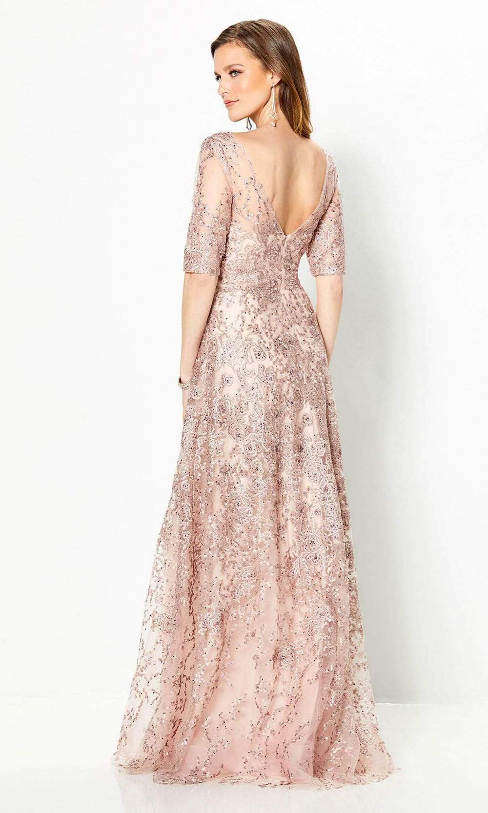 Montage by Mon Cheri - Mother of the Bride Dresses - Couture Candy