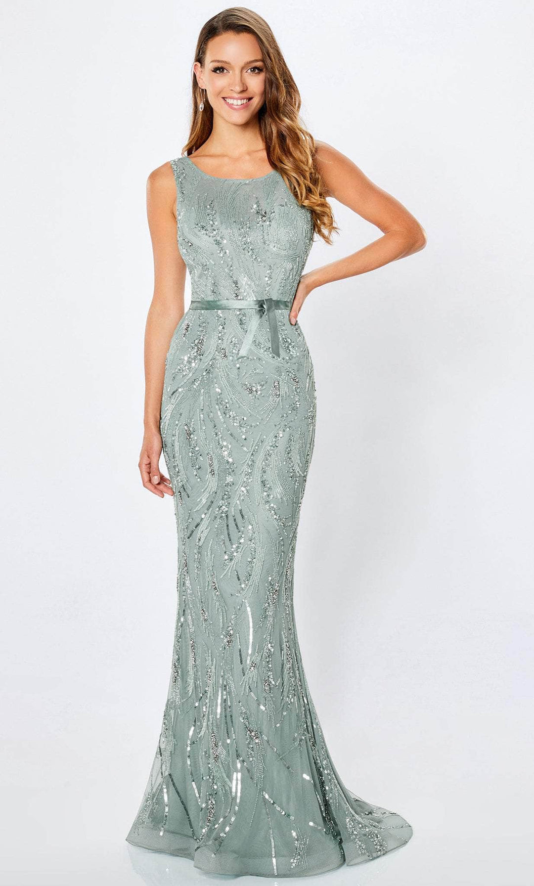 Montage by Mon Cheri - Mother of the Bride Dresses - Couture Candy