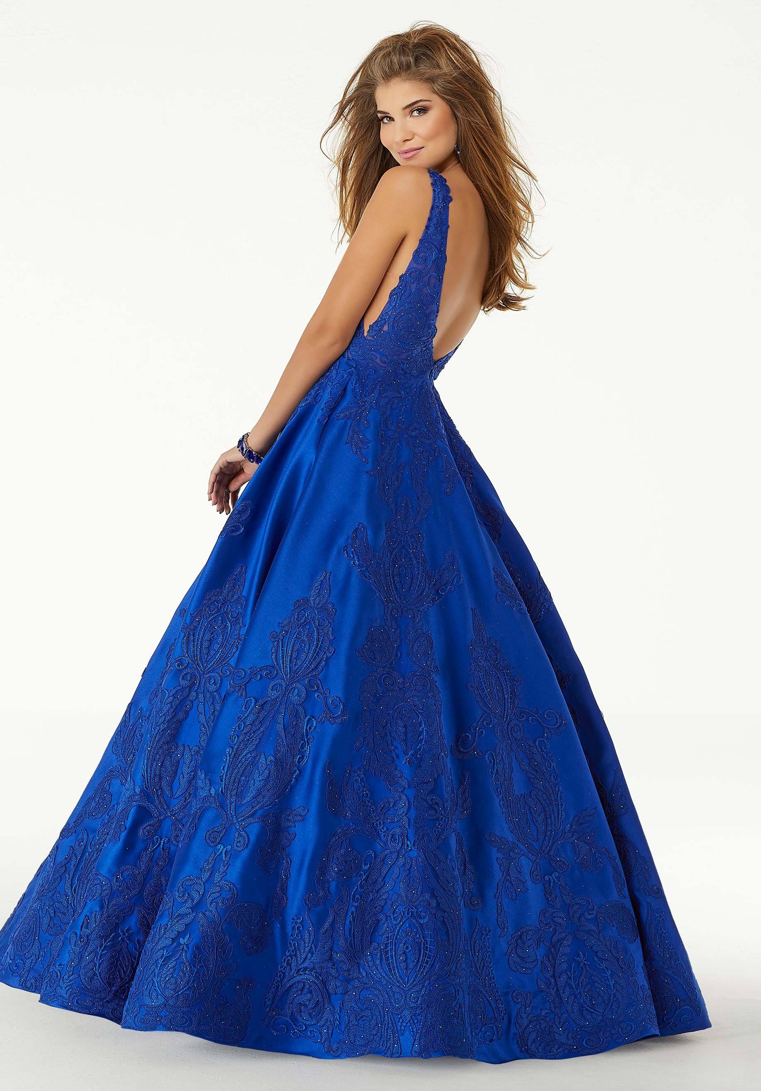 Mori Lee Prom Dresses – Couture Candy
