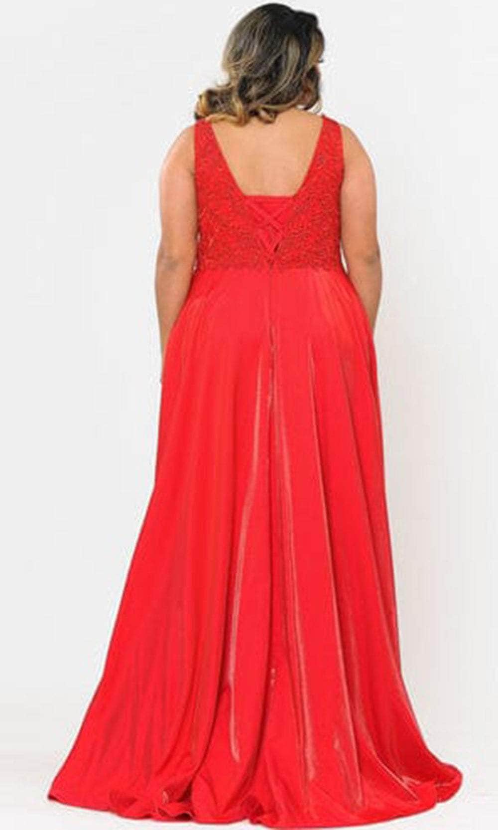 Poly USA Dresses, Prom Dresses & Formal Evening Gowns | Couture Candy