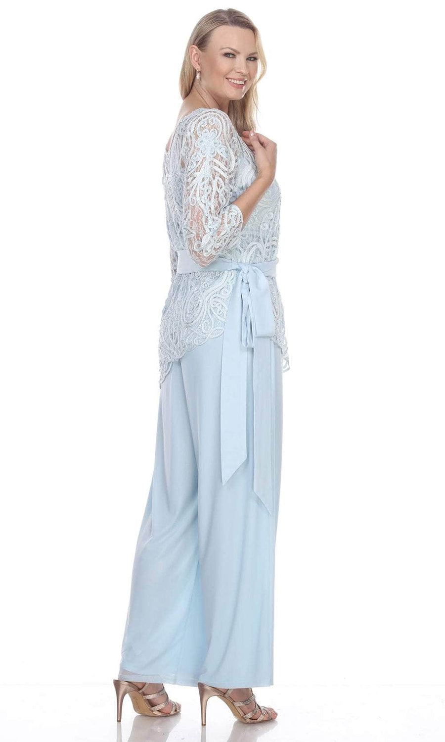 Mother of the Bride Pant Suits – Couture Candy