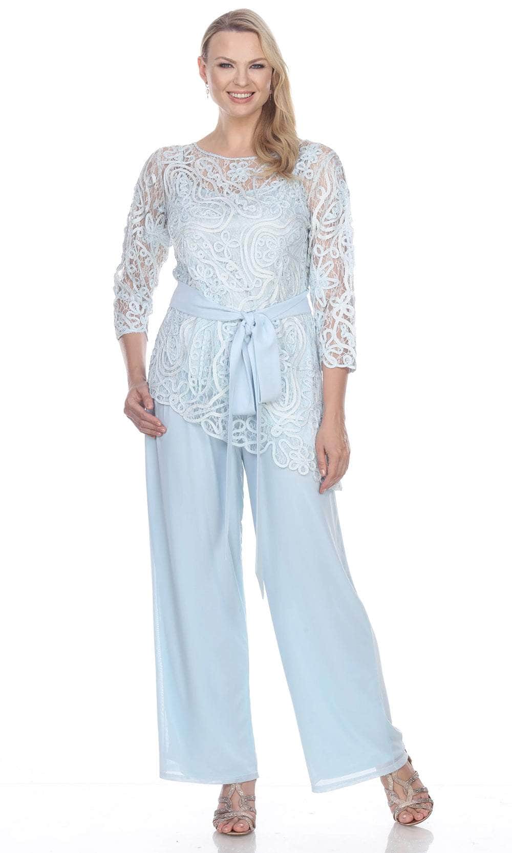 Mother of the Bride Pant Suits – Couture Candy