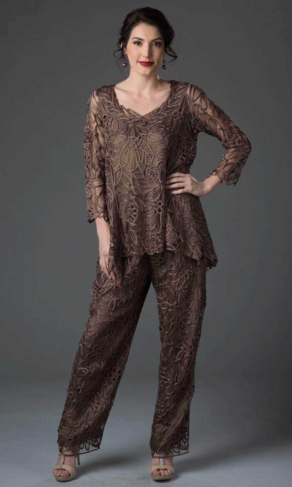 Mother of the Bride Pant Suits – Couture Candy