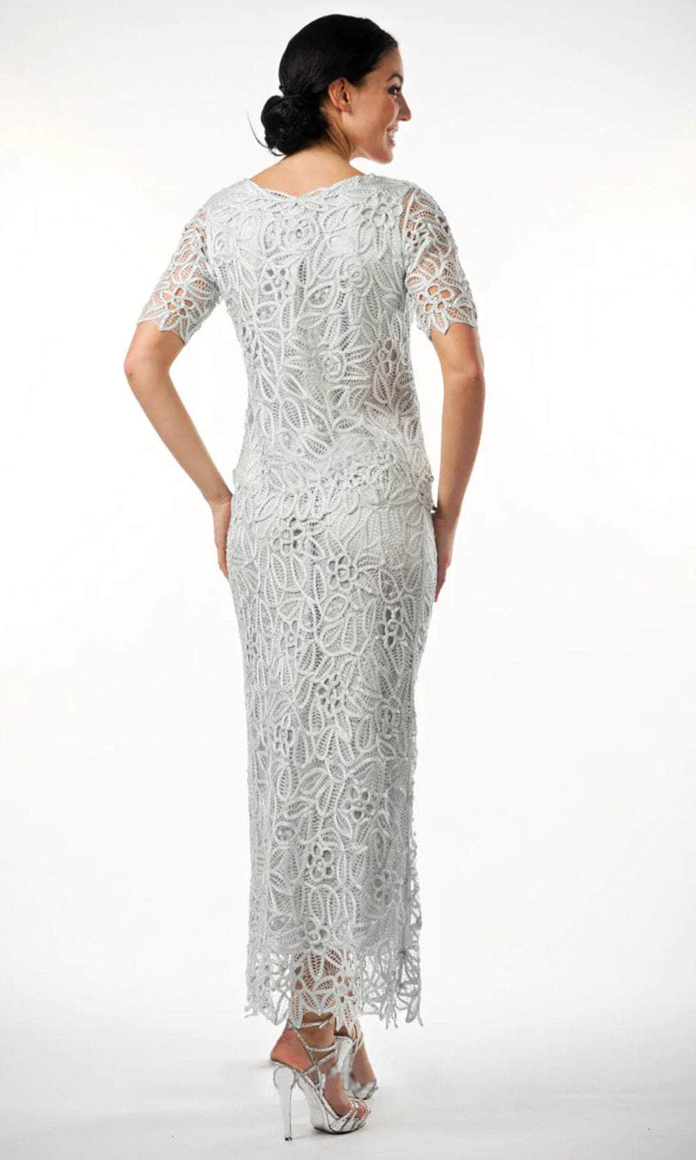 Two Piece Mother of the Bride Dresses – Couture Candy