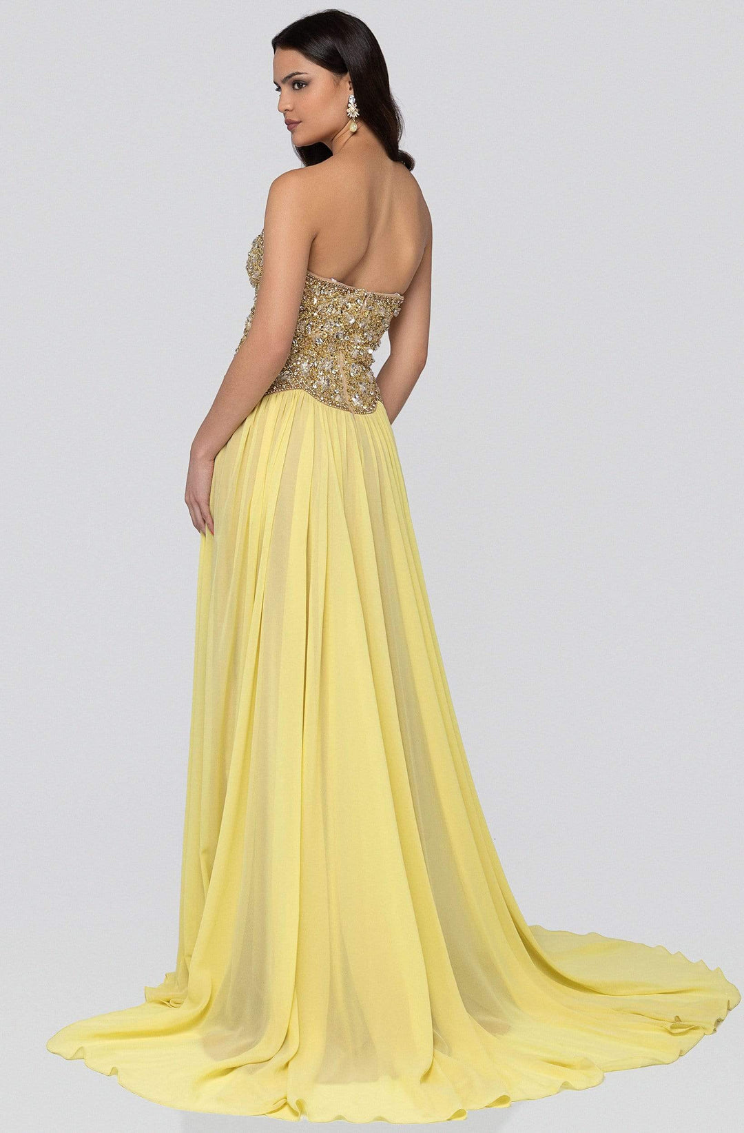 Prom Dresses On Sale | Clearance Prom Dress 2024 - Couture Candy