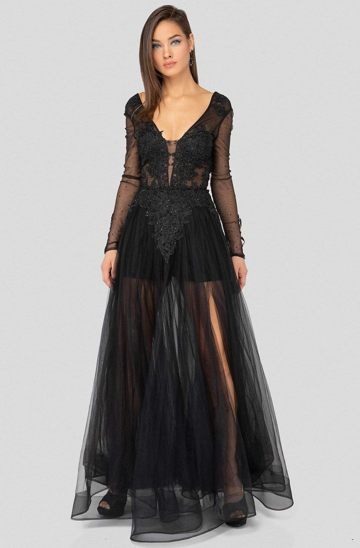 Prom Dresses On Sale | Clearance Prom Dress 2024 - Couture Candy