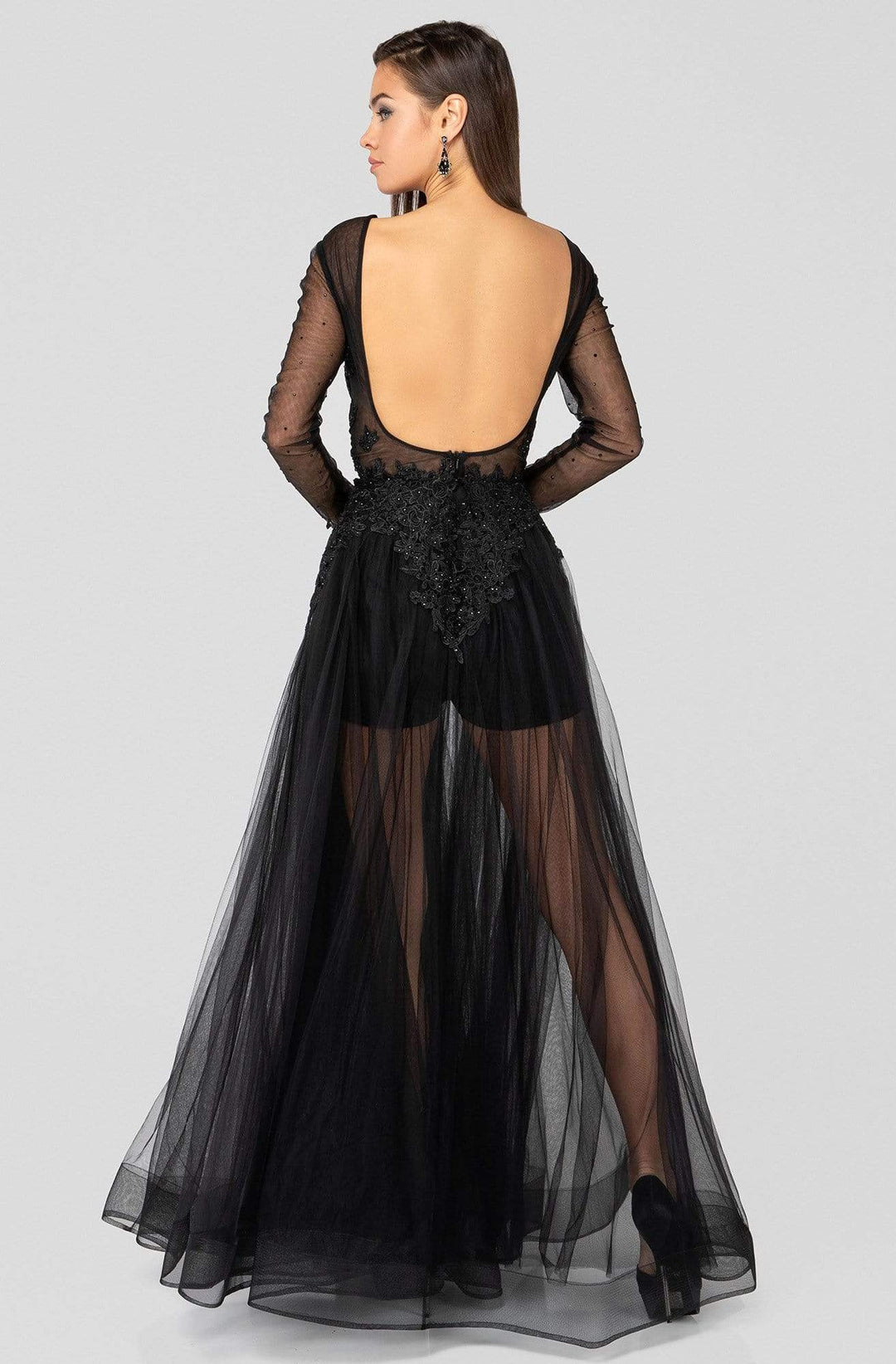 Prom Dresses On Sale | Clearance Prom Dress 2024 - Couture Candy
