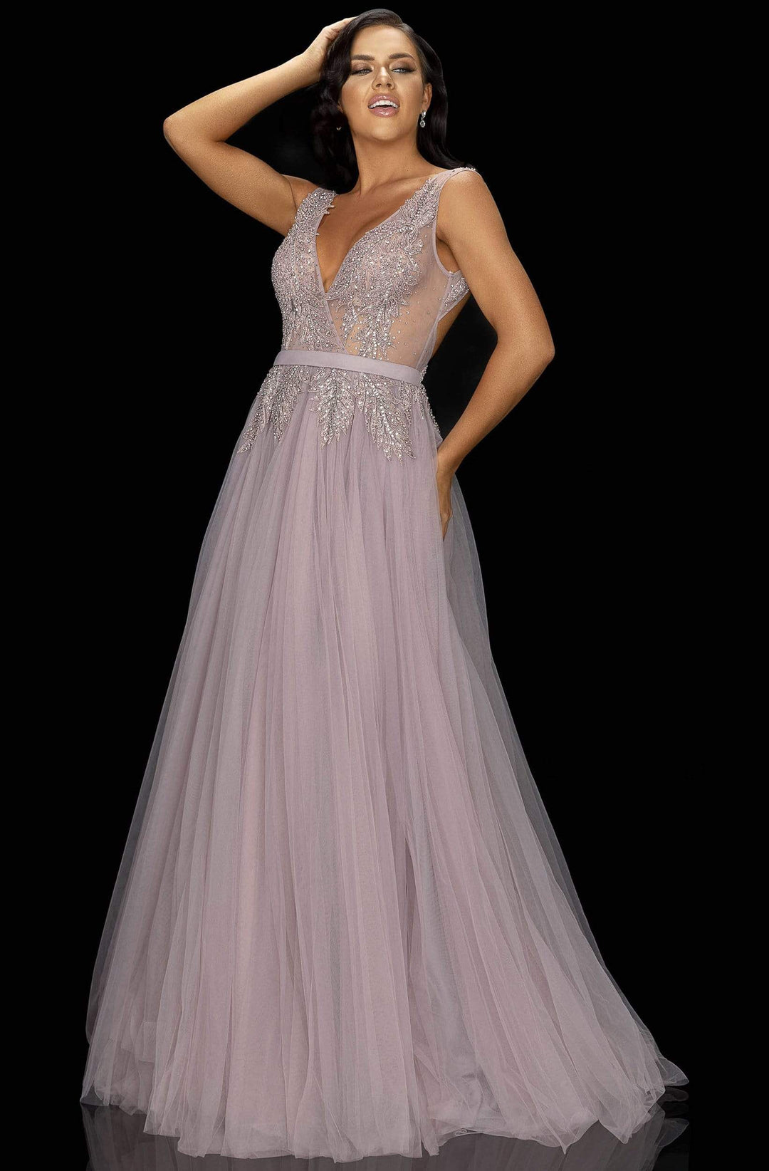 Pastel Dresses - Prom, Cocktail & Evening Gowns - Couture Candy